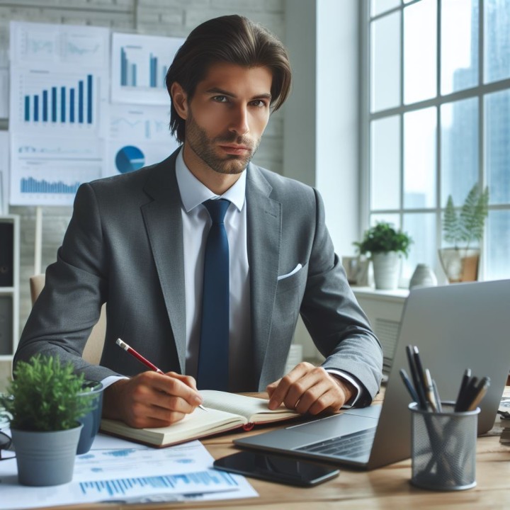 Navigating Corporate Success: The Role of a Corporate Actions Director. Navigating Corporate Success: The Role of a Corporate Actions Director.