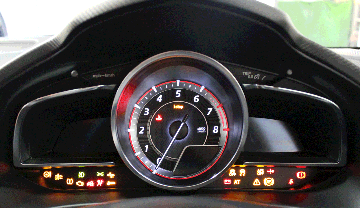 Decoding Your Car’s Dashboard Lights Decoding Your Car’s Dashboard Lights