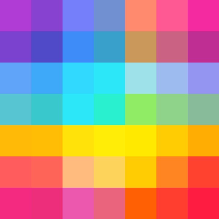 Make Your Designs Pop with Bold and Vibrant Colors! Make Your Designs Pop with Bold and Vibrant Colors!