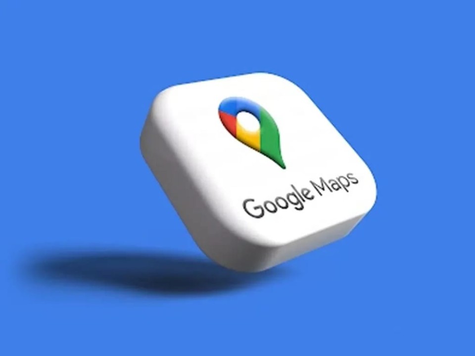 Navigating the Future: Google Maps Unveils Groundbreaking AI Feature Navigating the Future: Google Maps Unveils Groundbreaking AI Feature