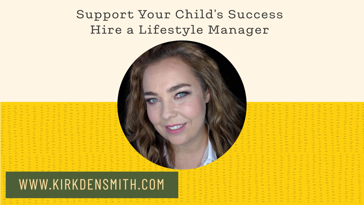 The Ultimate Guide to Supporting Your Child at Boarding School or ... The Ultimate Guide to Supporting Your Child at Boarding School or ...