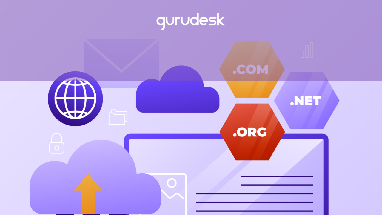 Decoding Domain Extensions: Your Guide to Choosing the Right One Decoding Domain Extensions: Your Guide to Choosing the Right One