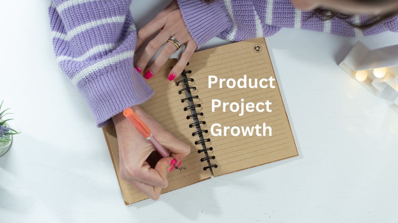 Maximizing efficiency: Is it possible to be a product, Project, and ... Maximizing efficiency: Is it possible to be a product, Project, and ...