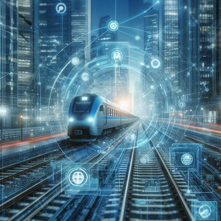 Navigating the Rails: A Closer Look at the Railway Management System ... Navigating the Rails: A Closer Look at the Railway Management System ...