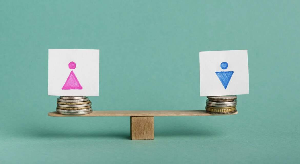 Por que precisamos de mais leis que promovam a igualdade entre homens e ... Por que precisamos de mais leis que promovam a igualdade entre homens e ...