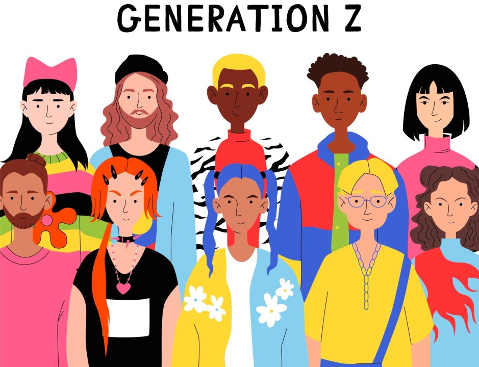 🔍 Decoding Gen Z: Understanding Buying Behaviour and their Expectations ... 🔍 Decoding Gen Z: Understanding Buying Behaviour and their Expectations ...