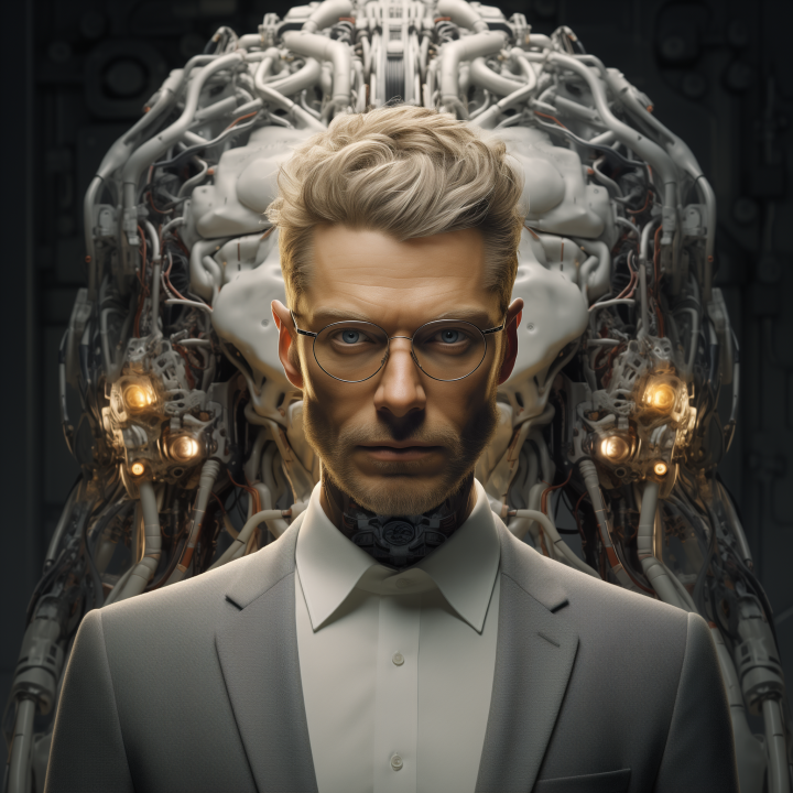 Unleashing Generative AI Magic: Revolutionizing Customer Success in the ... Unleashing Generative AI Magic: Revolutionizing Customer Success in the ...