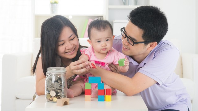 Unlocking a Brighter Future: The Vital Role of Parents as Effective ... Unlocking a Brighter Future: The Vital Role of Parents as Effective ...