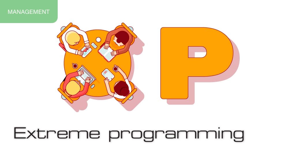 Conhece o XP (Extreme Programming) Conhece o XP (Extreme Programming)