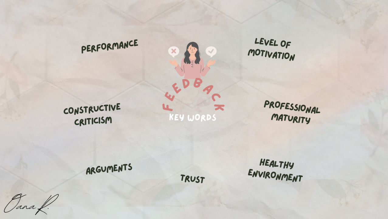 The Importance of Developing Feedback Skills in the Workplace The Importance of Developing Feedback Skills in the Workplace