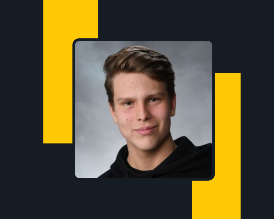 Developing since the age of 15: Story of Trustmary's Junior Widget ... Developing since the age of 15: Story of Trustmary's Junior Widget ...