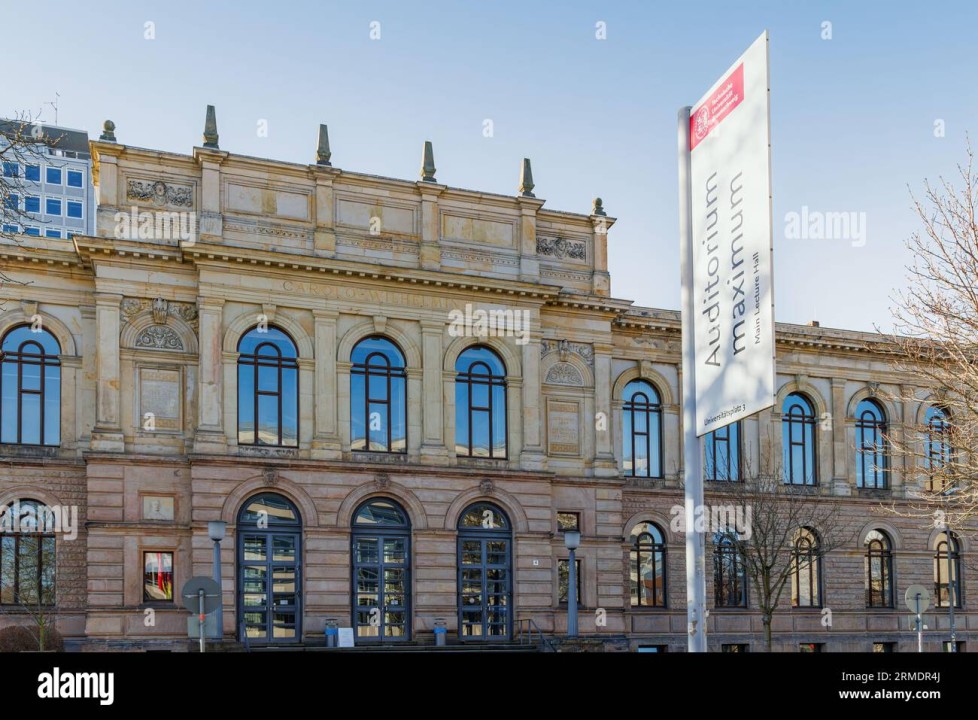 Pursuing Data Science Master's Degree in Germany Pursuing Data Science Master's Degree in Germany