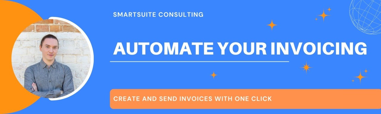 Automate Your Invoicing Automate Your Invoicing