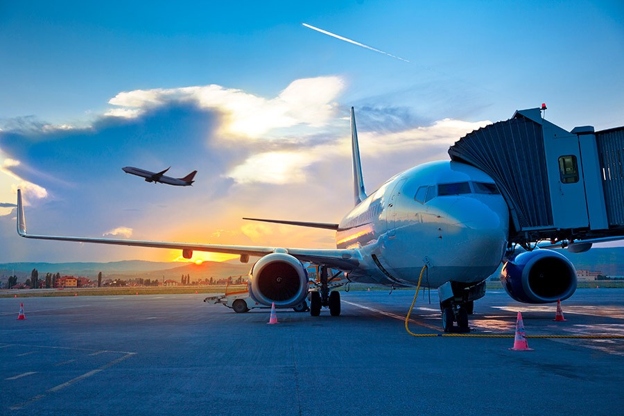 GenAI: Transforming Aviation and Navigating Challenges GenAI: Transforming Aviation and Navigating Challenges
