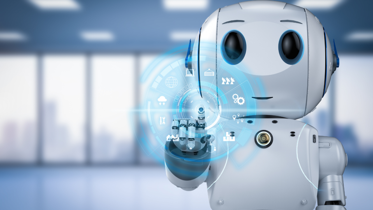 The Future of Conversational Artificial Intelligence The Future of Conversational Artificial Intelligence