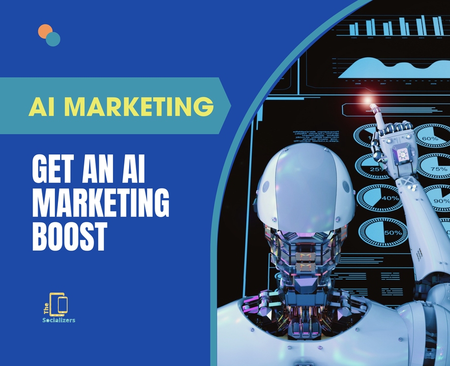 Unlocking AI-Driven Marketing Success: The Power of Niche Agencies Unlocking AI-Driven Marketing Success: The Power of Niche Agencies