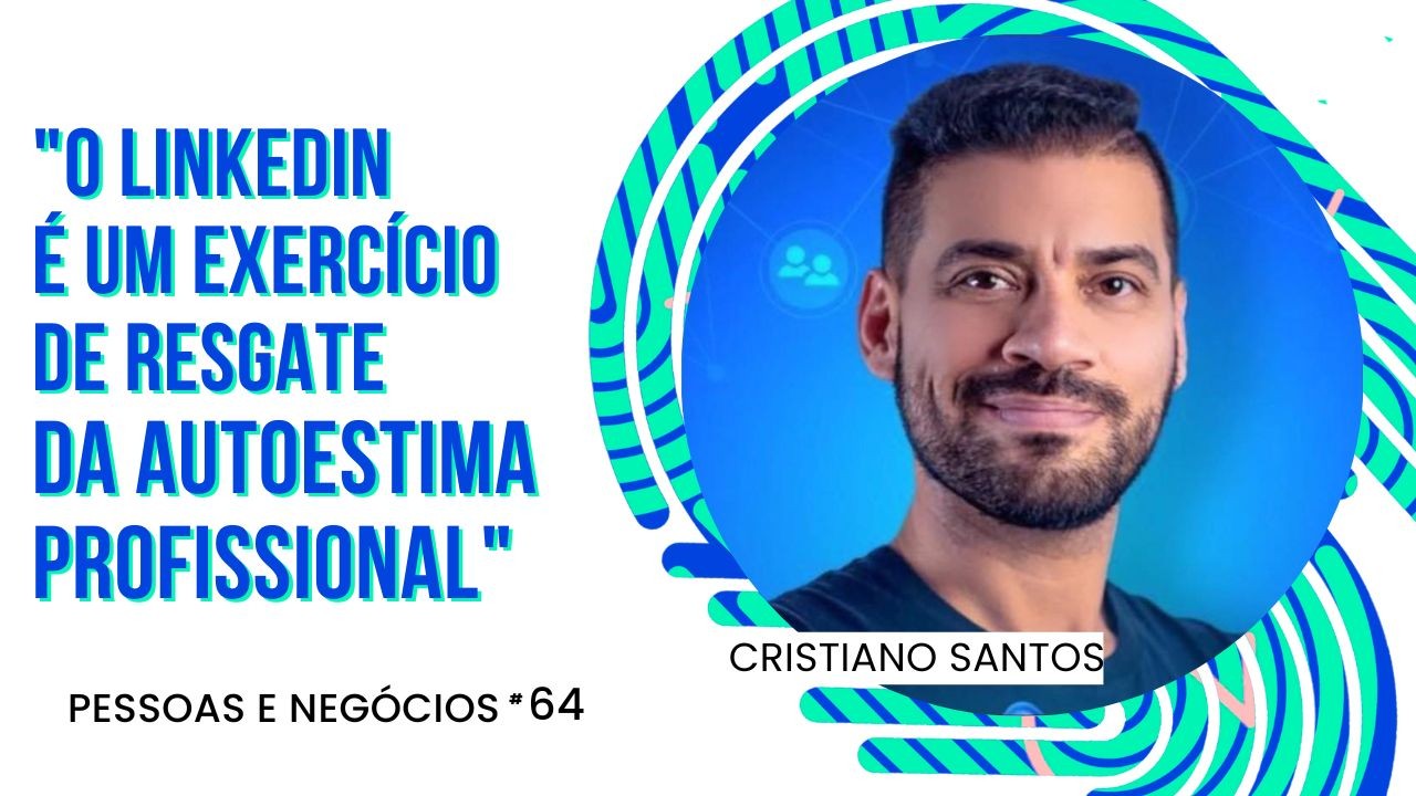 Cristiano Santos: Cristiano Santos: