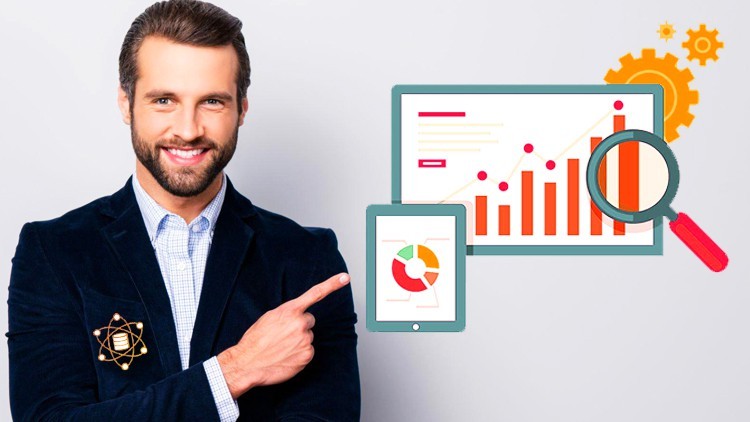 Master Course in Data Science and Business Analytics 3.0! Master Course in Data Science and Business Analytics 3.0!