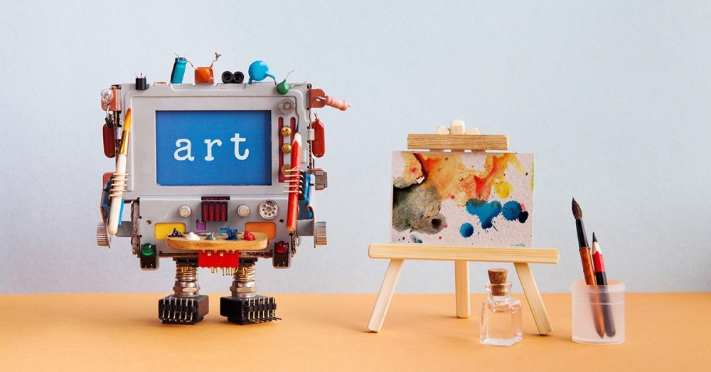 Helpful AI tools for graphic designers Helpful AI tools for graphic designers