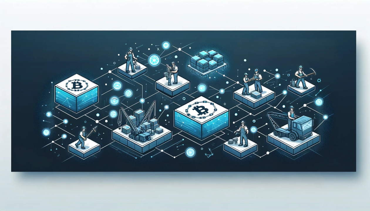 Demystifying Blockchain #1: Understanding the Basics Demystifying Blockchain #1: Understanding the Basics