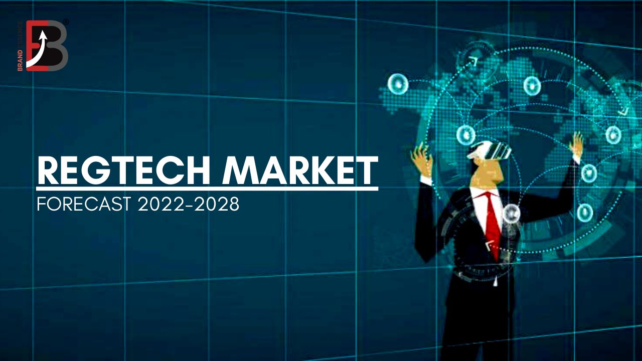 Global RegTech Market Size-Share, Industry Recent Developments and ... Global RegTech Market Size-Share, Industry Recent Developments and ...