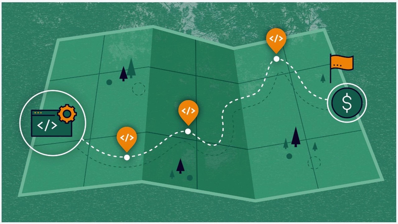 Navigating Success with a Value Roadmap: A Pathway to Agile Excellence Navigating Success with a Value Roadmap: A Pathway to Agile Excellence