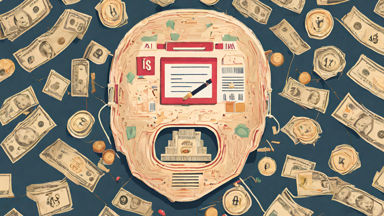 Unleashing the Power of AI: Revolutionizing Sales and Marketing Operations Unleashing the Power of AI: Revolutionizing Sales and Marketing Operations