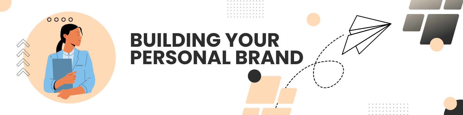 Elevating Your Career: Crafting an Impactful Personal Brand Elevating Your Career: Crafting an Impactful Personal Brand