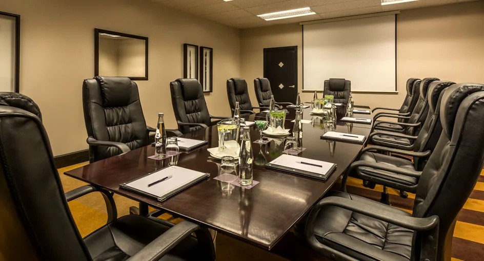 Tips for Conducting a More Productive Meeting Tips for Conducting a More Productive Meeting