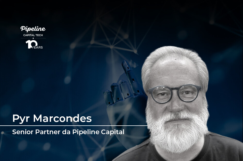 Pode comemorar: a Inteligência Artificial não vai nos substituir Pode comemorar: a Inteligência Artificial não vai nos substituir