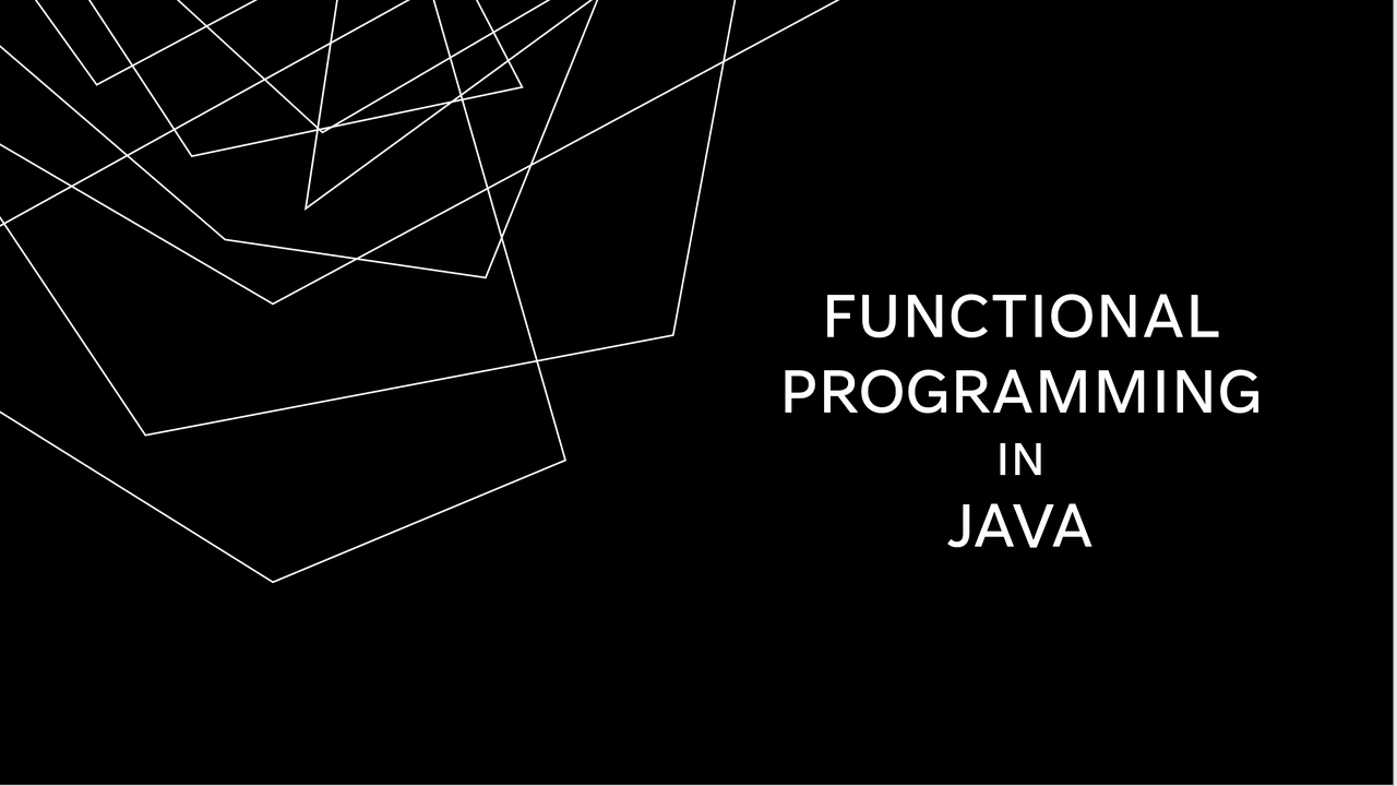 Embracing Functional Programming Paradigm in Java: A Path to Cleaner ... Embracing Functional Programming Paradigm in Java: A Path to Cleaner ...