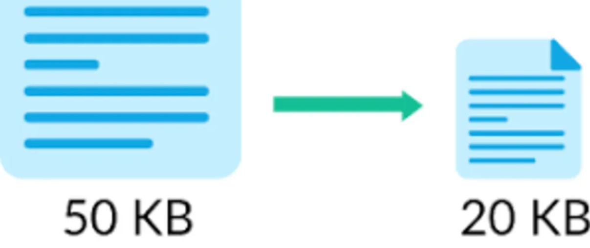 Response Compression in .NET Core Response Compression in .NET Core