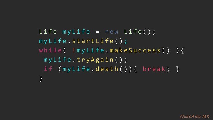 Ultimate Cheatsheet for getting started with Java 🍵 Ultimate Cheatsheet for getting started with Java 🍵