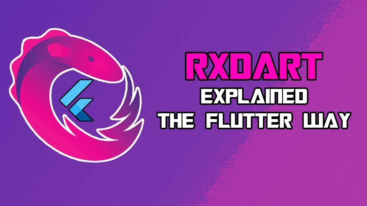 Unraveling the Power of RxDart: A Guide to Reactive Programming in Flutter Unraveling the Power of RxDart: A Guide to Reactive Programming in Flutter