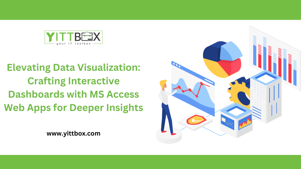 Elevating Data Visualization: Crafting Interactive Dashboards with MS ... Elevating Data Visualization: Crafting Interactive Dashboards with MS ...
