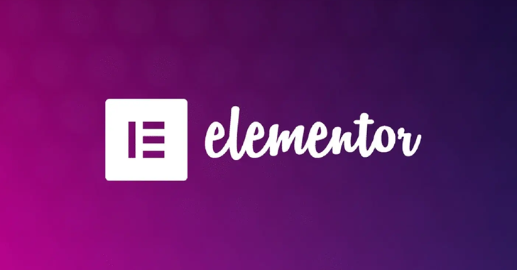 Hackers Exploiting WordPress Elementor Pro Vulnerability: Millions of ... Hackers Exploiting WordPress Elementor Pro Vulnerability: Millions of ...