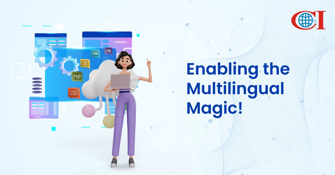 Building Multi-Language Capabilities In Products Building Multi-Language Capabilities In Products