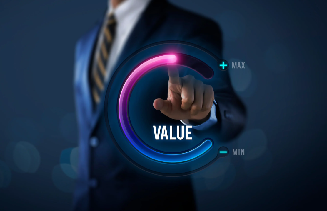 Unleashing Business Success through Value-Based Pricing Unleashing Business Success through Value-Based Pricing