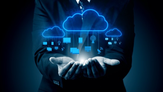 Demystifying Cloud Computing: Unleashing the Power of Digital ... Demystifying Cloud Computing: Unleashing the Power of Digital ...