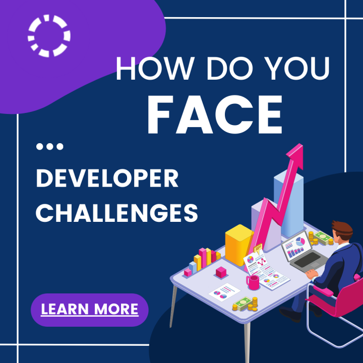 5 Challenges developers face today 5 Challenges developers face today