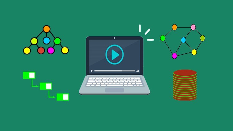 The Complete Data Structures and Algorithms Course in Java The Complete Data Structures and Algorithms Course in Java