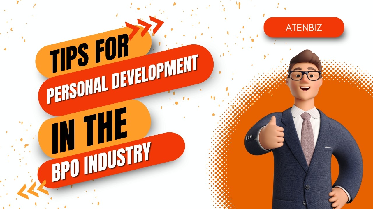 Unlocking Your Full Potential in the BPO Industry: Key Personal ... Unlocking Your Full Potential in the BPO Industry: Key Personal ...