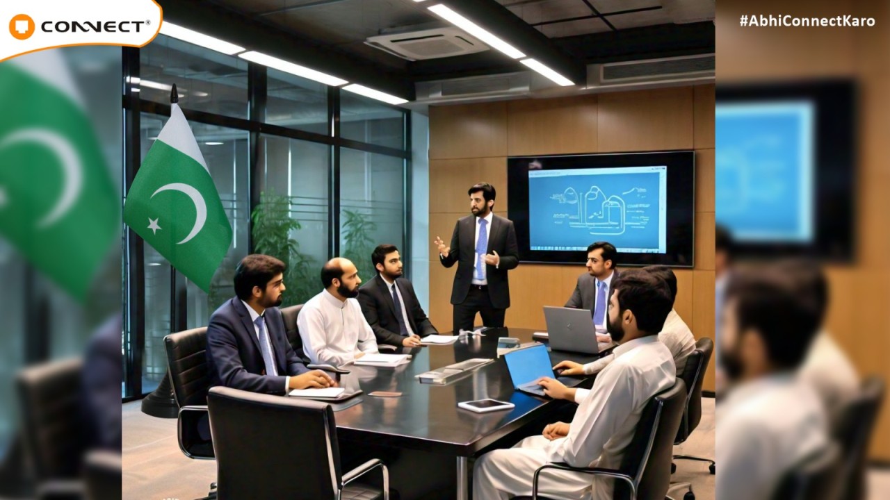 Cloud Computing in Pakistan: Unlocking Growth with Reliable Internet ... Cloud Computing in Pakistan: Unlocking Growth with Reliable Internet ...