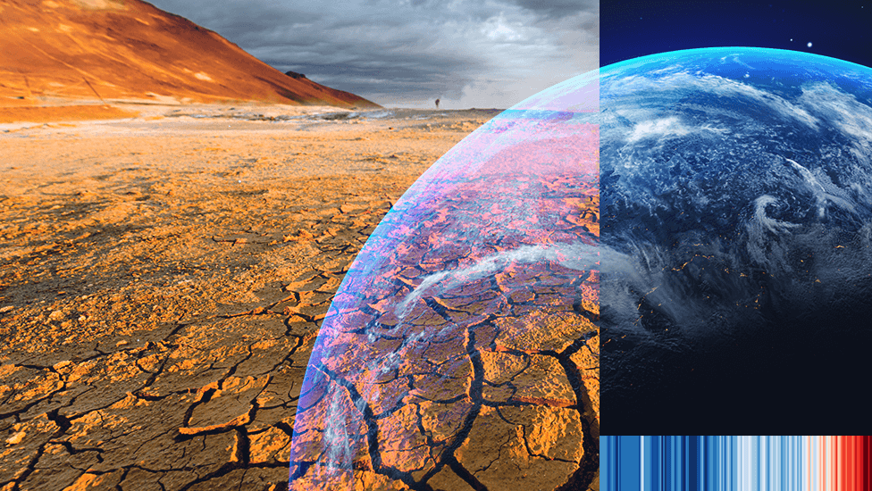Climate Change: Urgent Action Needed to Secure Our Future Climate Change: Urgent Action Needed to Secure Our Future