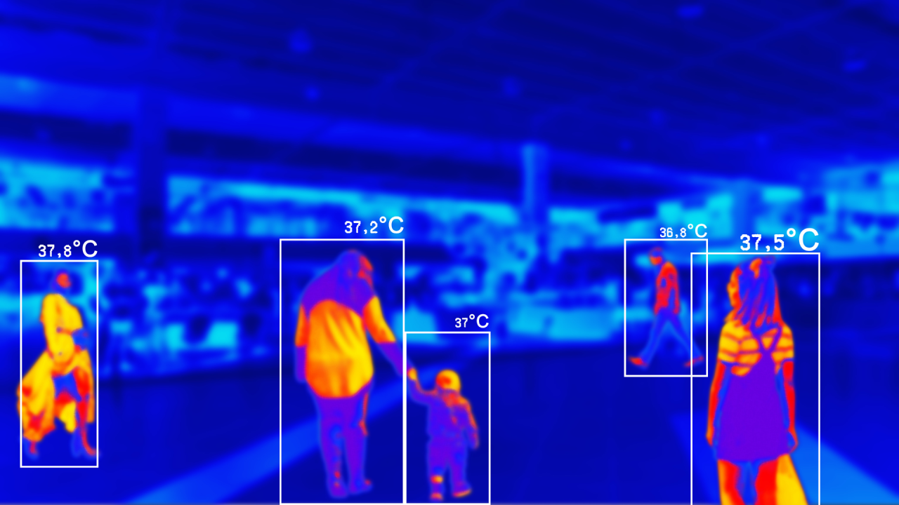 AI in Hospitality: Streamlining Operations with Video Management Systems AI in Hospitality: Streamlining Operations with Video Management Systems