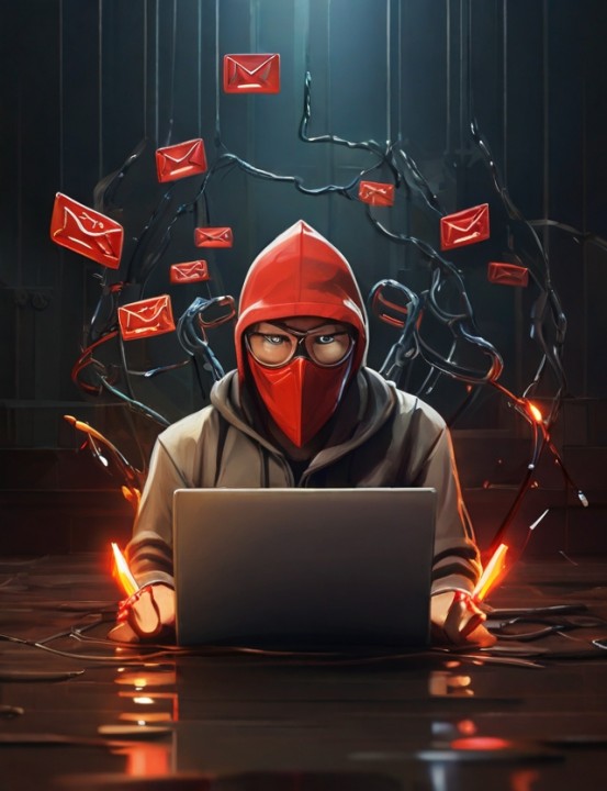Staying Safe from Phishing Attacks Staying Safe from Phishing Attacks
