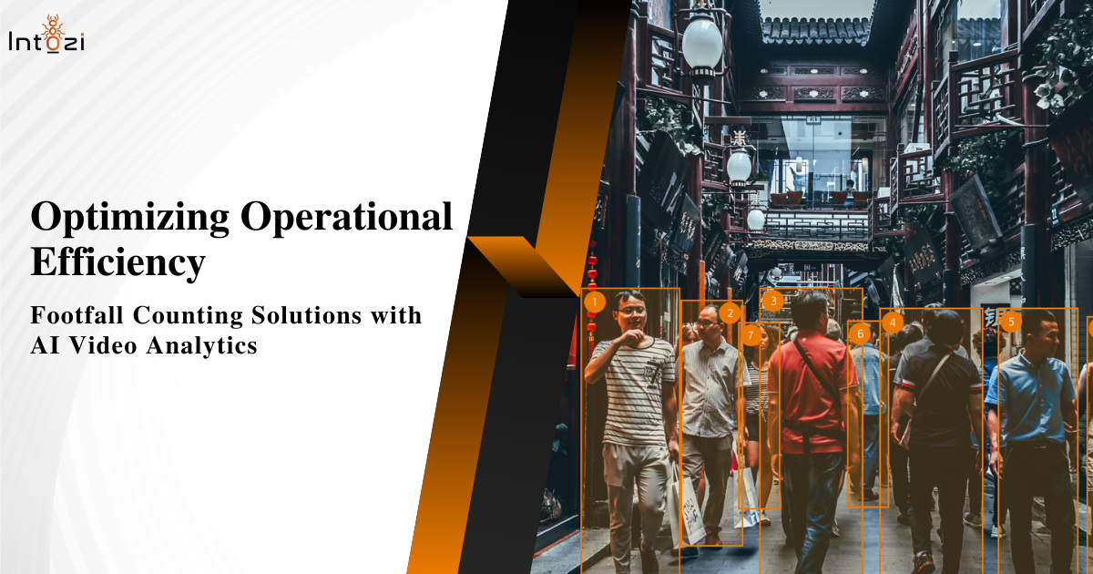 Optimizing Operational Efficiency: Footfall Counting Solutions with AI ... Optimizing Operational Efficiency: Footfall Counting Solutions with AI ...