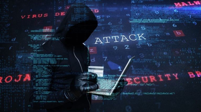 How to get of cyber threats and think like hacker How to get of cyber threats and think like hacker