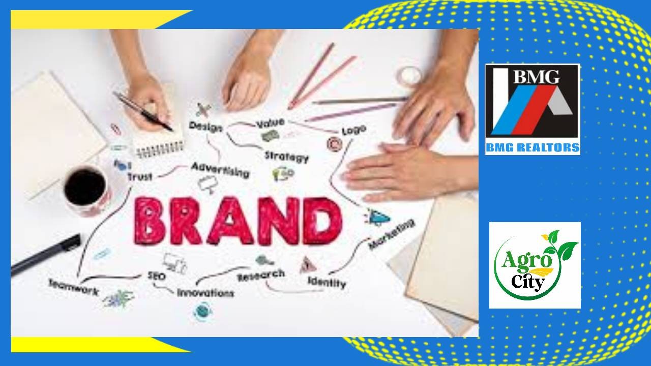 HOW TO DEVELOP YOUR PERSONAL BRAND HOW TO DEVELOP YOUR PERSONAL BRAND