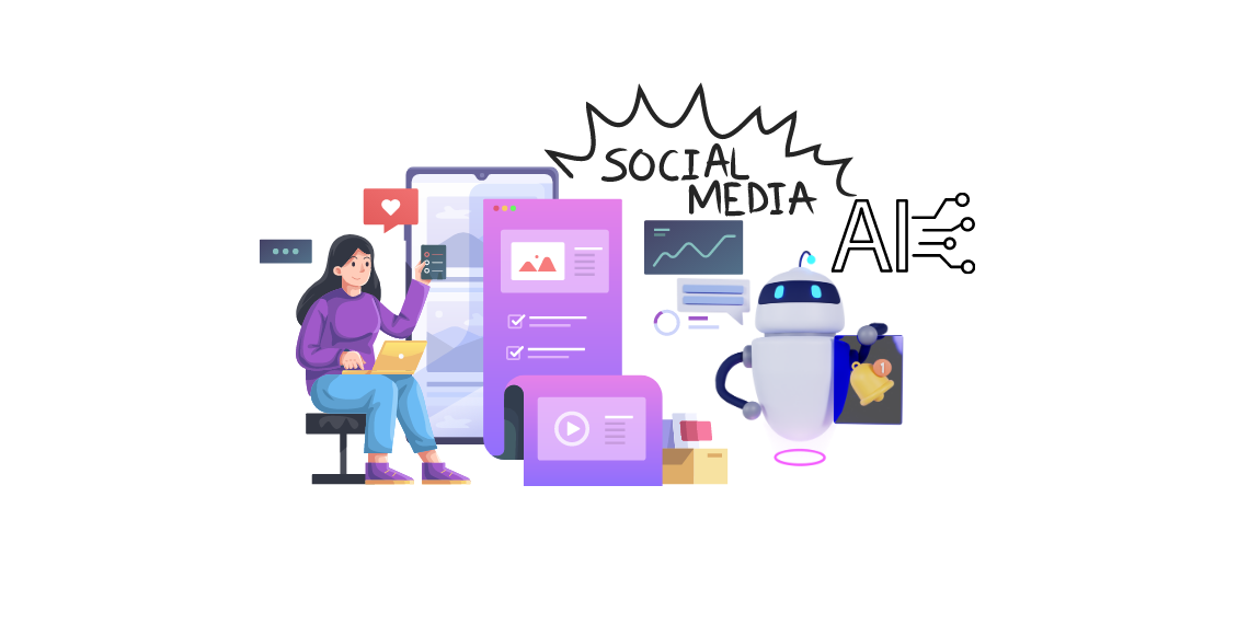 15 Top Social Media AI Tools for your brand 15 Top Social Media AI Tools for your brand
